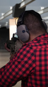 Home - Precision Point Shooting and Training Center