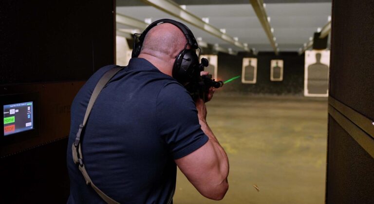 Home - Precision Point Shooting and Training Center